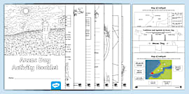 Anzac Day Resource Pack (Years 3-6)