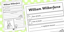 FREE! - Why Shakespeare is Important - Writing Frame - KS2