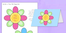 Number Square Jigsaws Worksheet / Activity Sheets - year 2