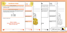 Design a Candle Activity - Candle Craft Ideas for Children