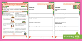 FREE! - Diwali Lamp Do a Dot Activity - Diwali | Twinkl