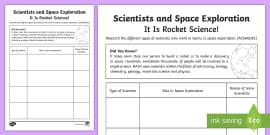 KS2 Space Travel Timeline - Space Race KS2 (teacher made)