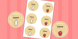 My Food Reward Chart - Reward Chart, food, good eating, healthy