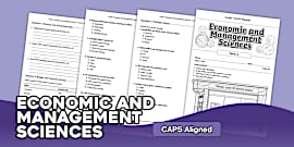 Grade 7 - EMS - The Economy: Money - Lesson Plan