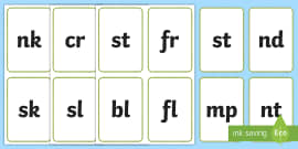 Phase 4 Flashcards (teacher made)