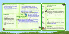 Minibeasts 'What Am I?' Interactive PowerPoint