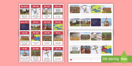 The Roman Empire Timeline Ordering Activity | Twinkl