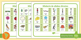 Método didáctico: Aprender a leer en 3 semanas - Twinkl