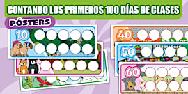 Guía de Trabajo | 100 Días de Clases | Educación Básica