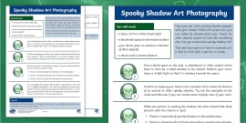 FREE! - KS2 (Ages 7-11) Activity Video: Photography - Twinkl