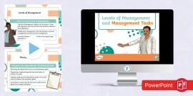 Business Forms Of Ownership Powerpoint | Ems | Twinkl Sa