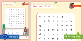 ll phonics worksheet | Preschool Resources | Twinkl ZA