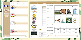 👉 SEND Older Learners: Prefixes & Suffixes Activity Pack