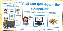 Technology PowerPoint | Primary Teaching Resources | Twinkl