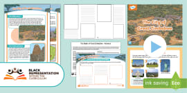 Munhumutapa and Great Zimbabwe LKS2: Whole Unit Pack