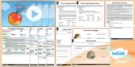 Y4 Story Writing: Traditional Model/Example Text - Twinkl