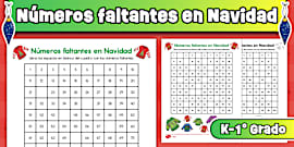 Actividad para contar de dos en dos | Twinkl USA