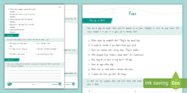 What is a Pun? - Pun Examples for Kids - Twinkl