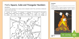 What are Triangular Numbers? - Answered - Twinkl Teaching Wiki
