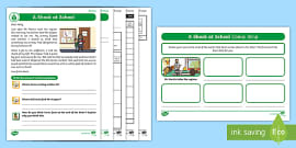 60-Second Reading Age Test – KS1 Reading Resource