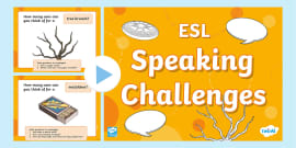 ESL Classroom Objects Spelling Game (teacher made) - Twinkl