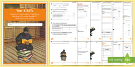 Grade 6 English Language Worksheets | Grammar And Spelling