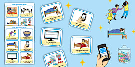 EYFS 'Why' Question Cards | Great conversation starters!