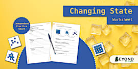 What is changing state? | Twinkl Teaching Wiki - Twinkl