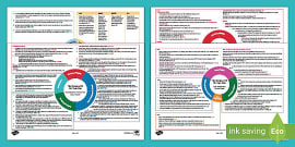 The Weather Early Level CfE IDL Topic Web (teacher made)