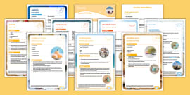 Under the Sea Sensory Activities Pack | Birth to Two |Twinkl