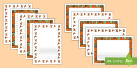 Fact File Layout - blank, factfile, fact file, template, sheet