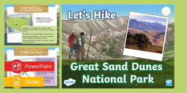 Explore the Grand Canyon Poster for Kids | Twinkl USA