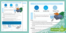 States of Matter Experiments | Science Experiment Activity