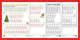 Fifth Grade Christmas Around the World Reading Comprehension Activity