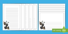 Animal Research Writing Frame - writing frame, animals, research