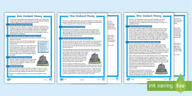 Financial Literacy: Working With Budgets Differentiated Activity for ...