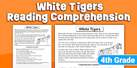 Fourth Grade Diwali Reading Comprehension Worksheet