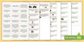 👉 Maths Problem-Solving Worksheets | KS1 Word Problems
