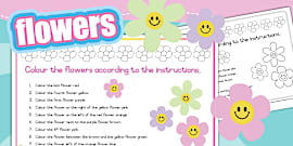 * NEW * Grade 1 Maths - Worksheet: Complete the Scales (CAPS Aligned)