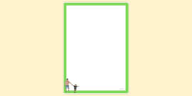Father’s Day Letter Templates | Primary Resources | Twinkl