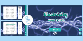 Interactive Conductors and Insulators Game | Twinkl Go!