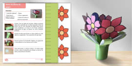 FREE! - Poesía para el Día del Maestro 4 estrofas | Twinkl