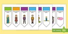 Rapunzel Vocabulary Poster (teacher made) - Twinkl