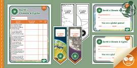 Year 3 Bookmarks, Certificates and Reward Charts - Twinkl