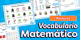 Poster: Figuras Geométricas 3D