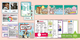 Free Back to School Second Level Resource Pack - Twinkl