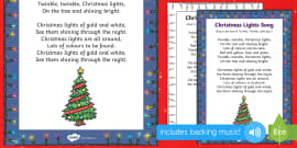 Christmas Pudding Poem Display Poster - Five Christmas Puddings in a Bakers