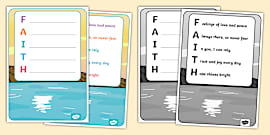 Breakfast Acrostic Poem Template (teacher made) - Twinkl