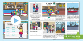 Adding -ing and -ed to CVC and CCVC Words Lesson Plan - Level 6 Week 18 ...