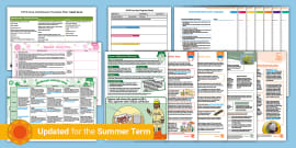 * NEW * EYFS Resources: 12 fun early years free printable resources!